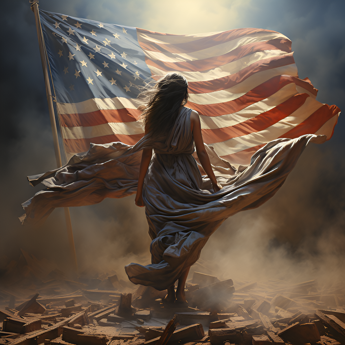 Personal Freedom – Kemo Kern
